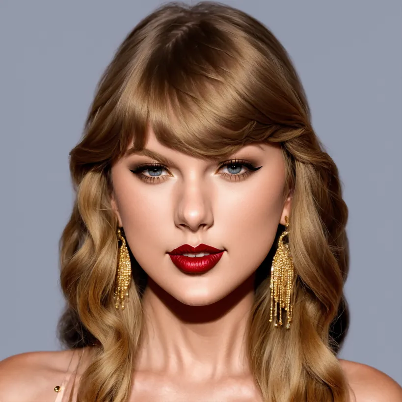 Lexica - TAYLOR SWIFT