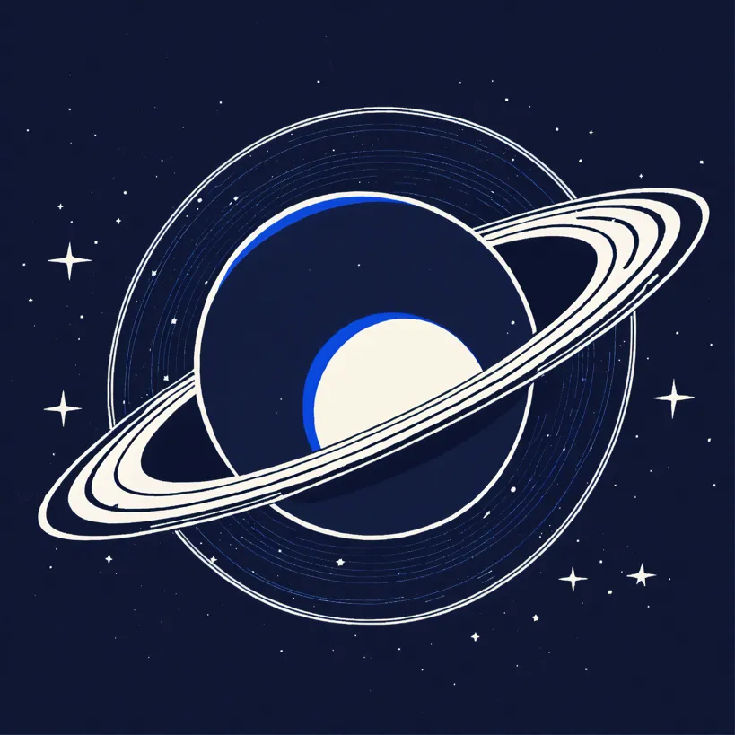 Lexica - saturn
