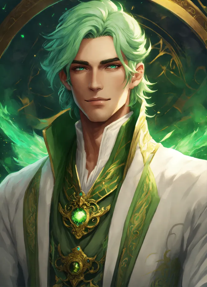 Lexica - inspired grandchase