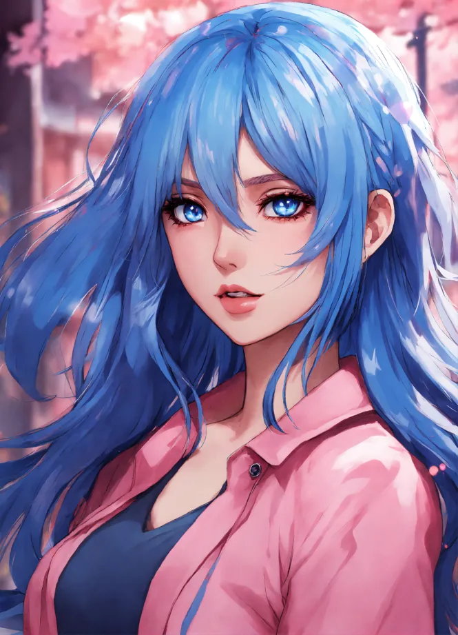 Lexica Manga