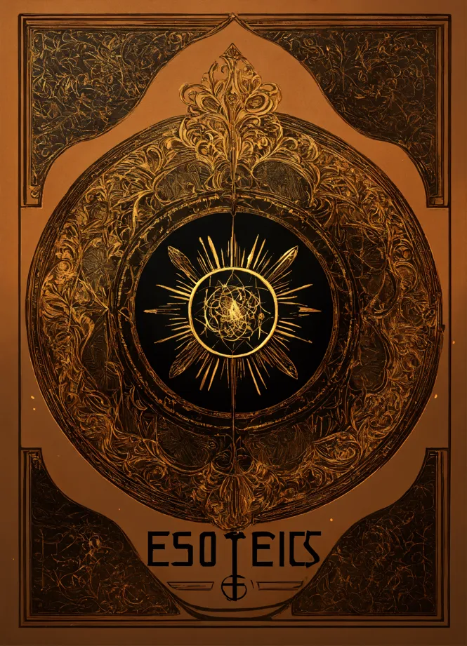 Lexica Esoteric