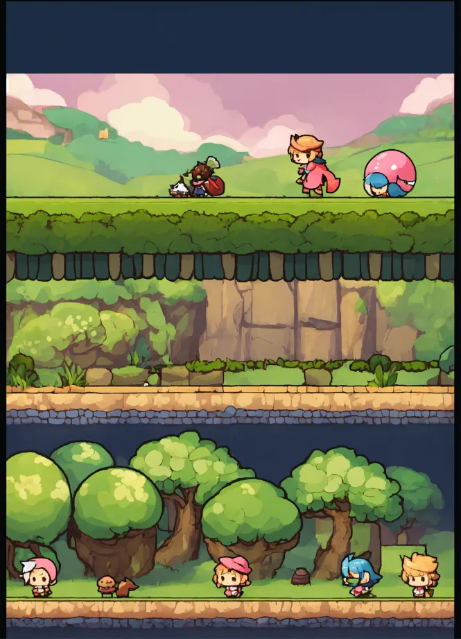 Lexica - side-scrolling crash bandicoot style platform game📣 Descubra o mundo das apostas online ...