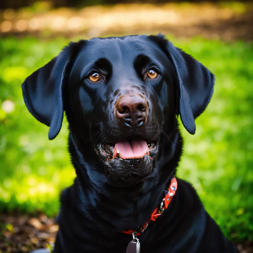 Lexica - dog