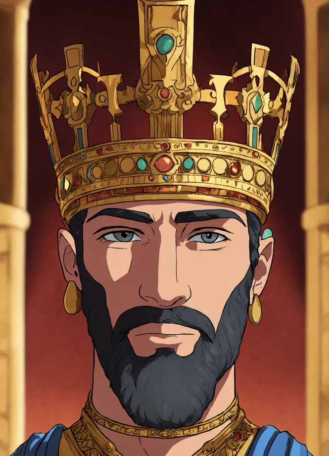 Lexica - Image similarity search results