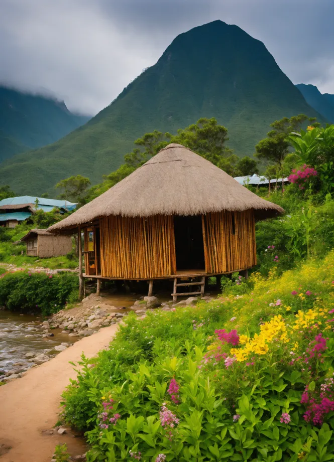 Lexica - hut