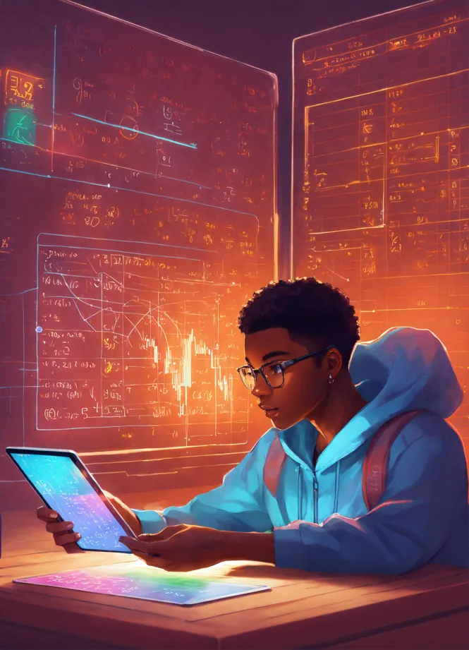 Lexica - programming