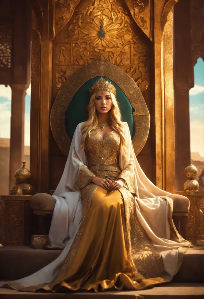 Lexica - queen athaliah from the bible