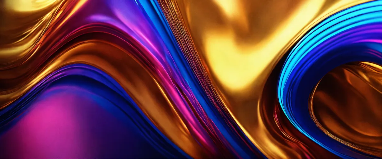 Lexica - smooth shiny texture