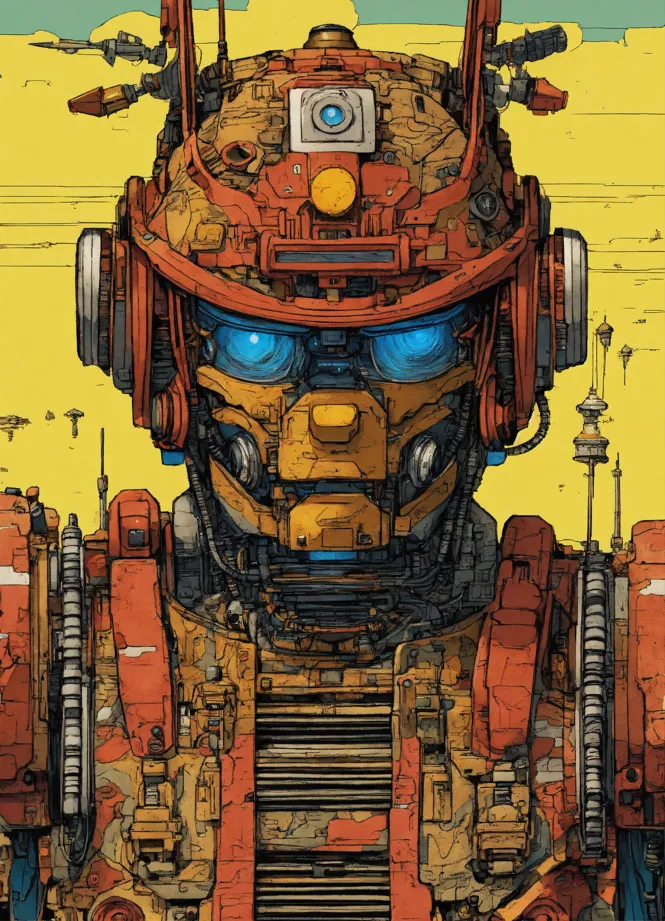 Lexica - transformers