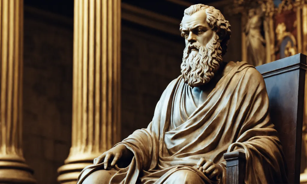 Lexica - Socrates