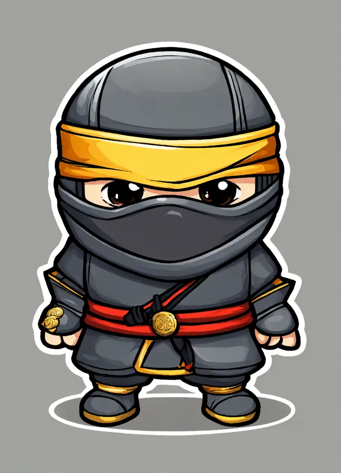 Lexica - ninja