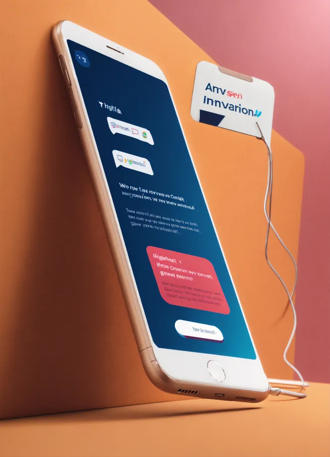 Lexica - online insurance platform and chatbots