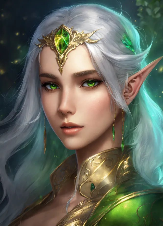 Lexica - elf