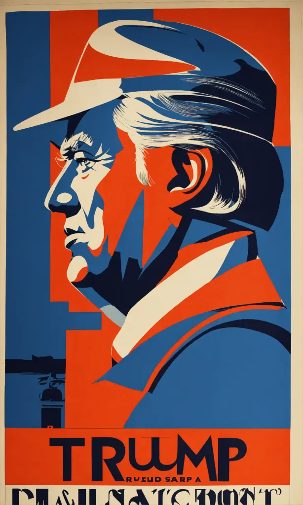 Lexica - propaganda art