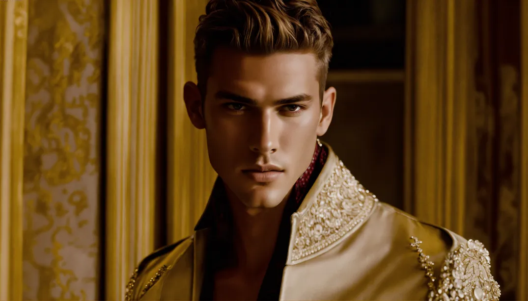 Lexica - lushill style