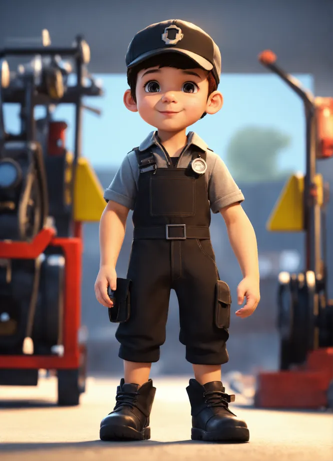 Lexica - Image similarity search results