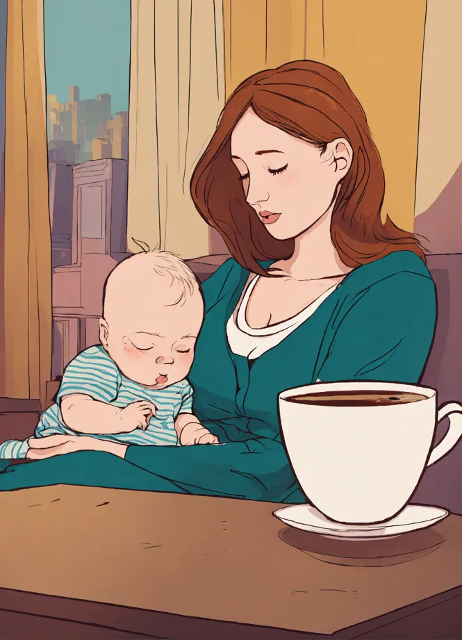 Lexica - mother