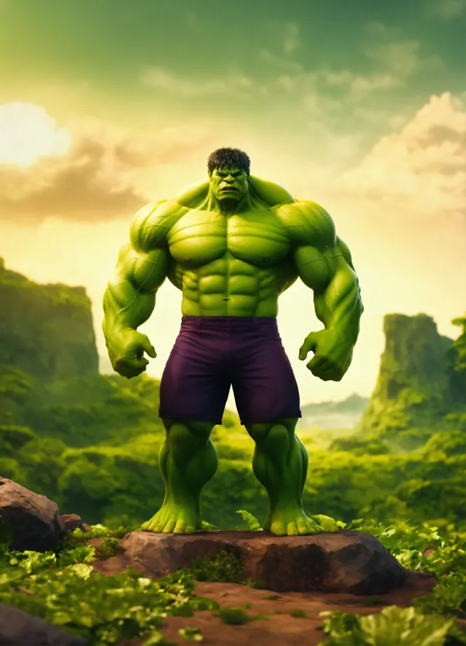 Lexica - Image similarity search results