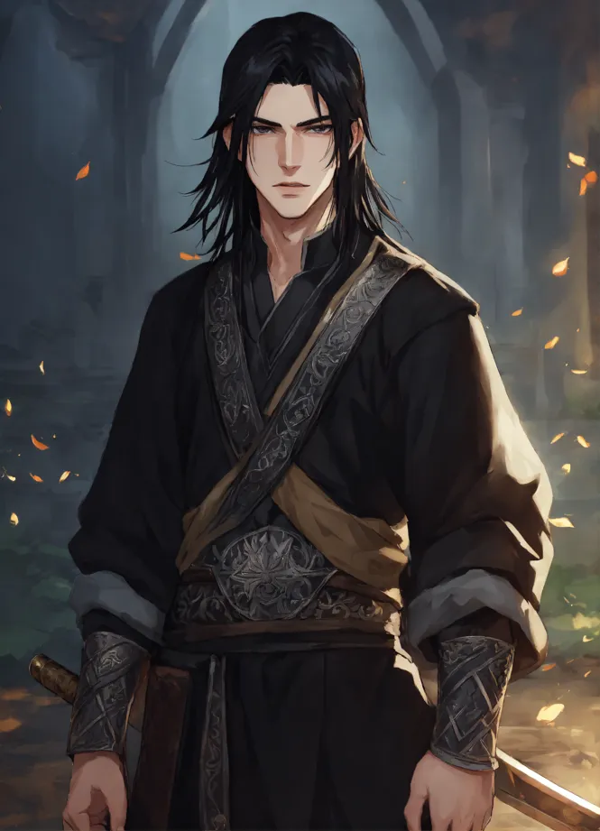 Lexica - wuxia