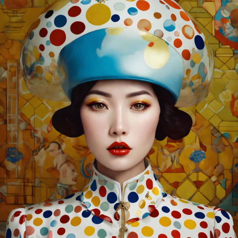 Lexica - Cloisonnism