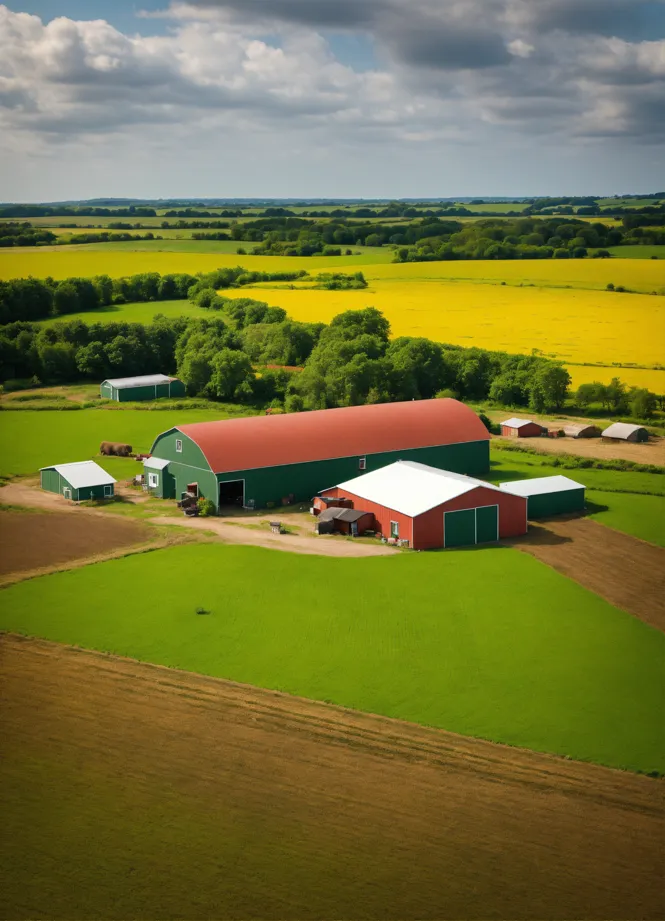 Lexica - farm
