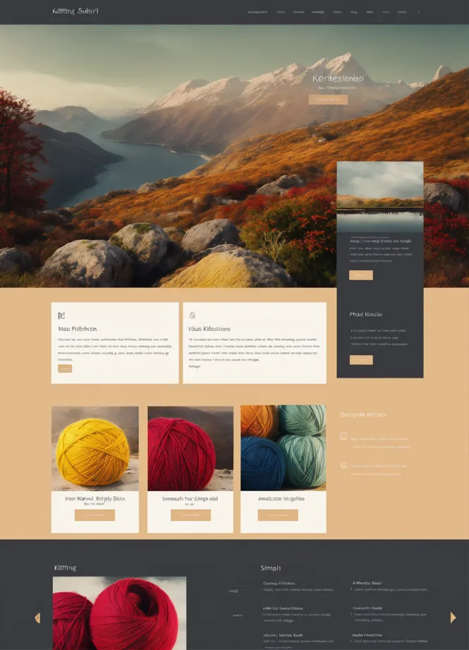 Lexica - website Lexica - website