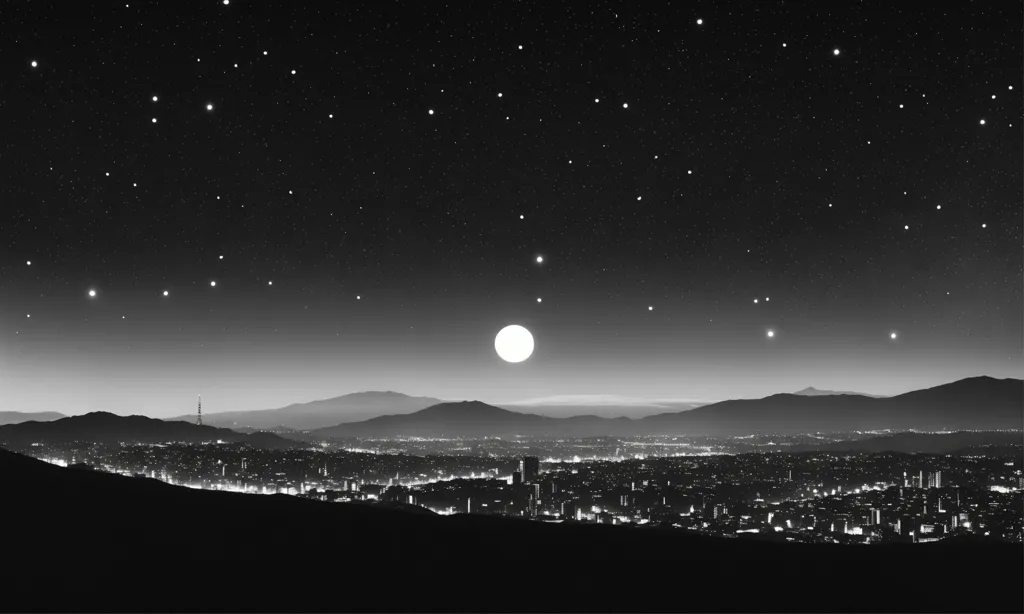 Lexica - night night