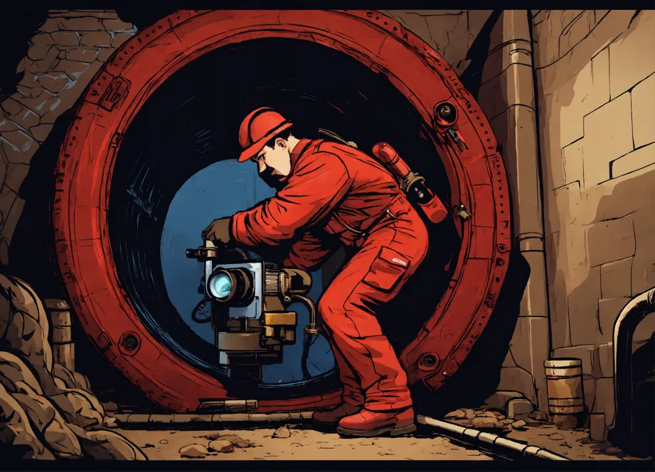 Lexica - Underground comix