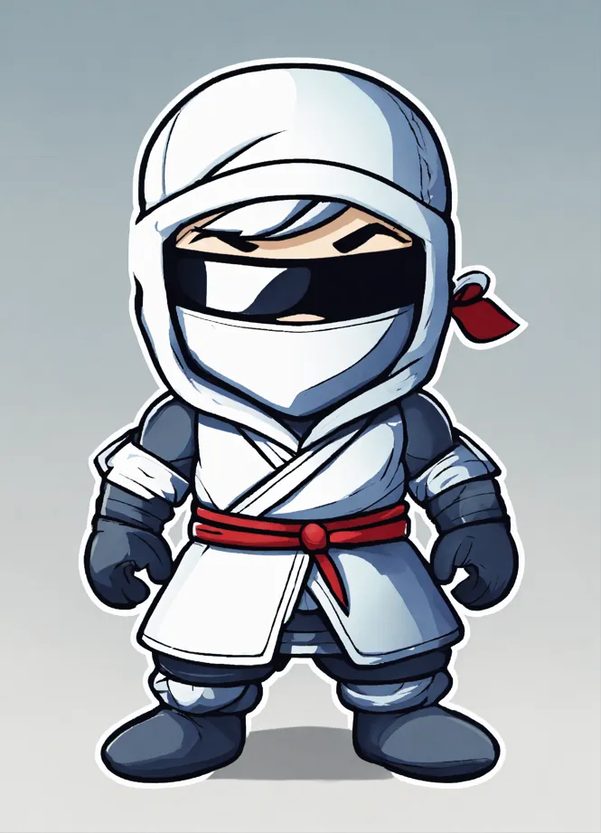 Lexica - ninja