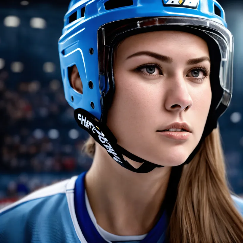 Lexica - hockey