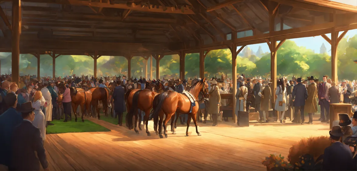 Lexica Stable Diffusion