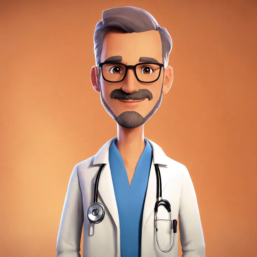 Lexica - doctor