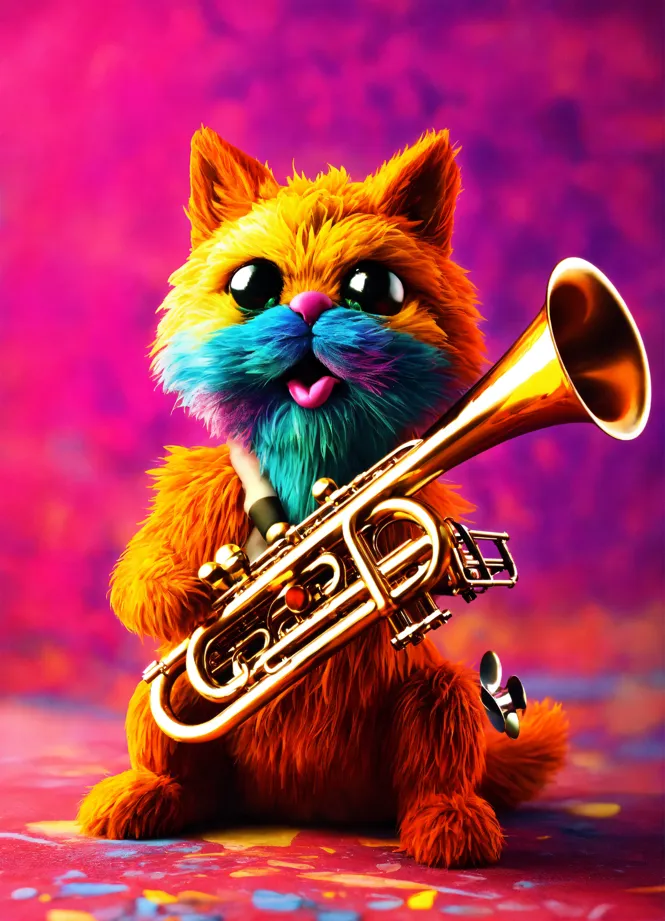 Lexica - trumpet