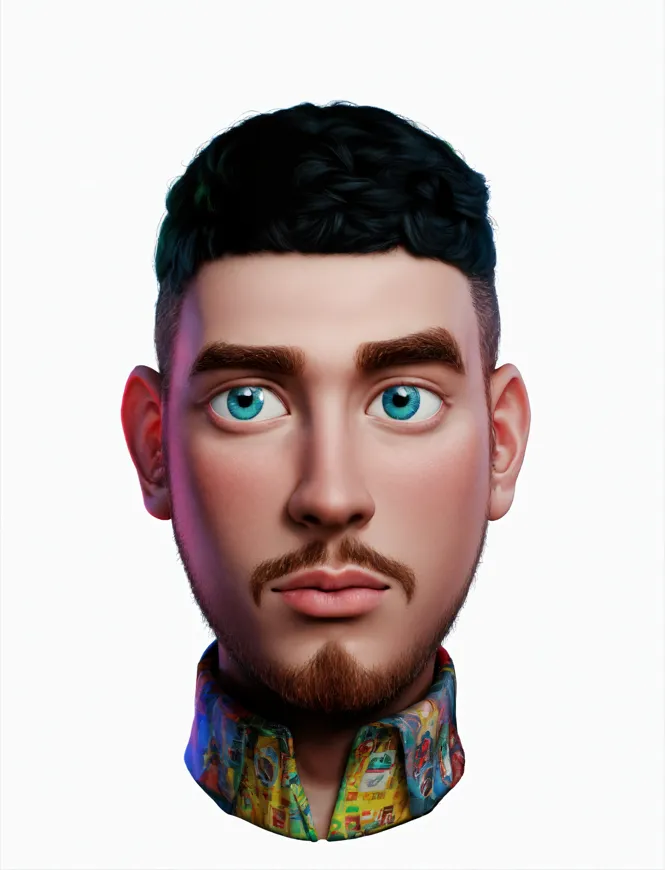 Lexica - realistic