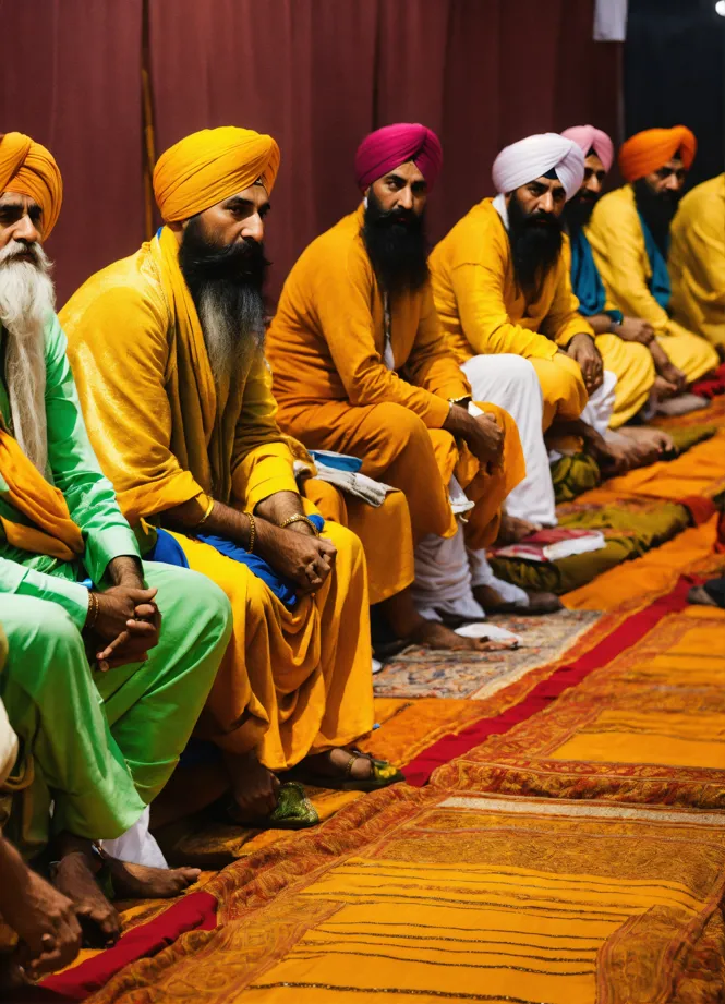 Lexica - sikh