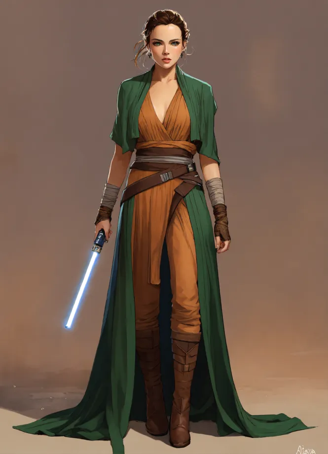 Lexica - jedi