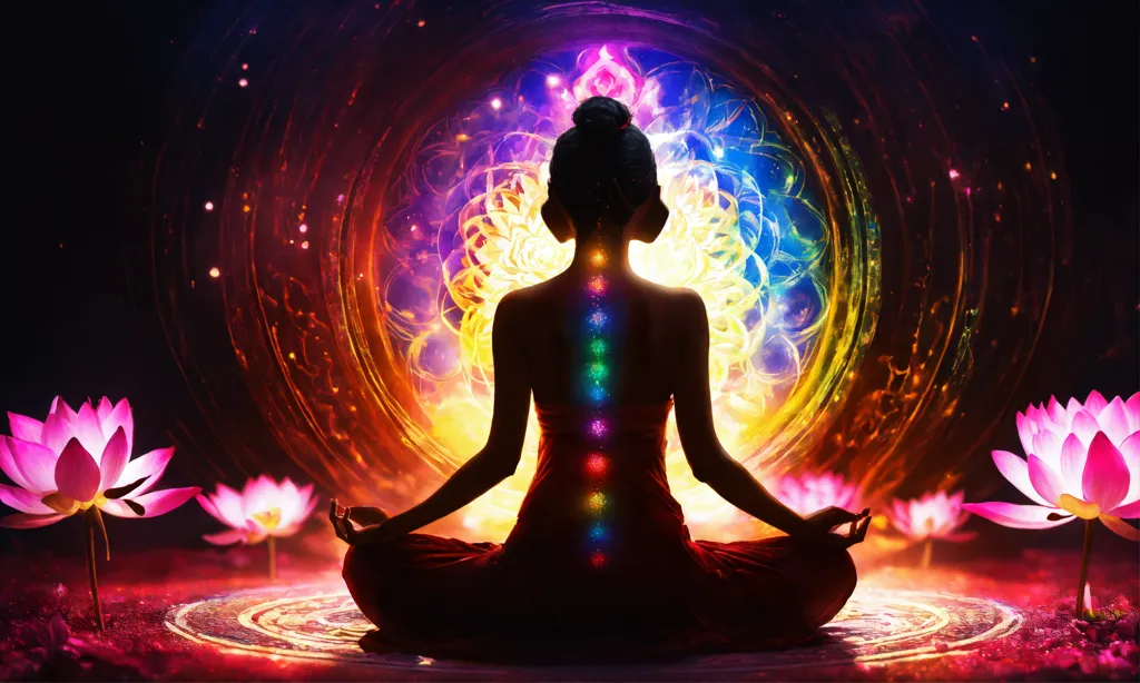 Lexica - chakras