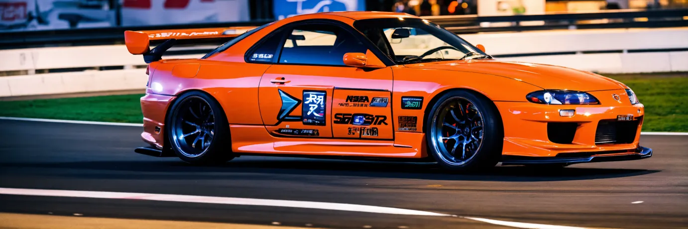 Lexica - gt-r