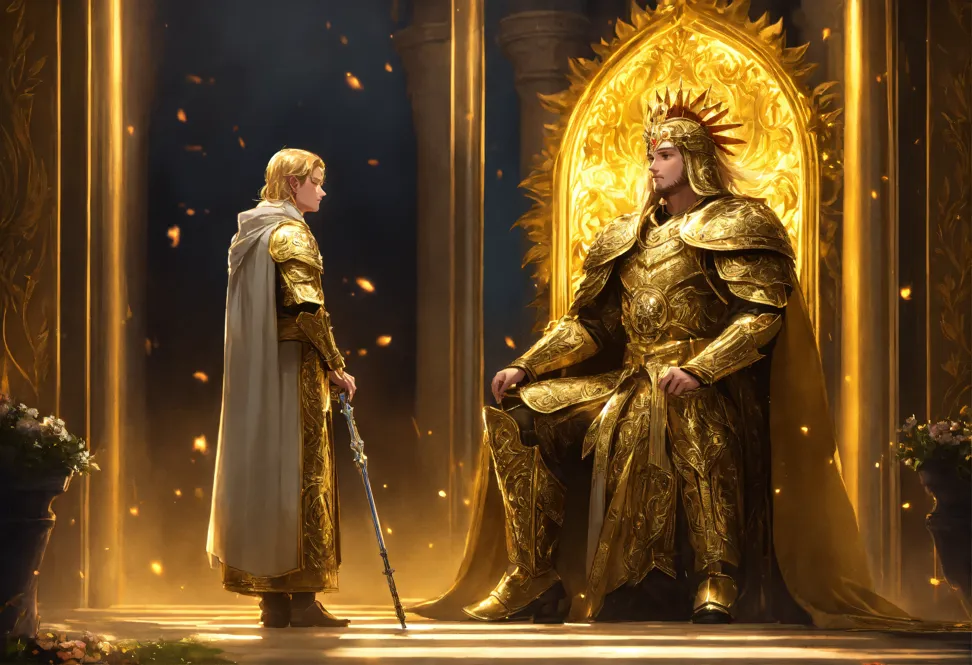 Lexica - emperors