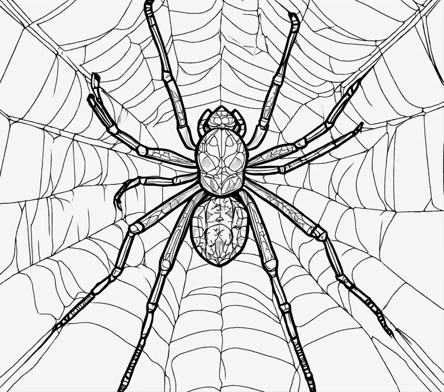Lexica Spiders