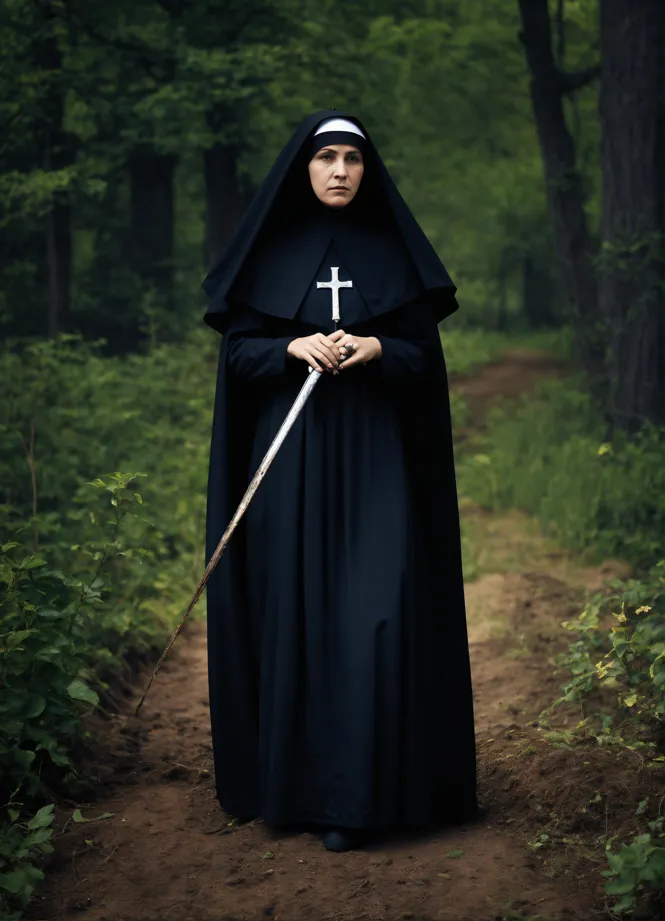 Lexica - nun