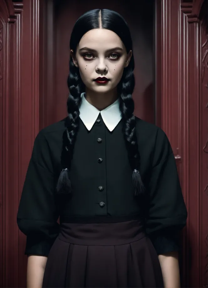 Lexica - addams