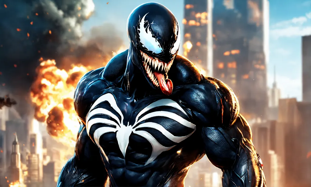Lexica - venom