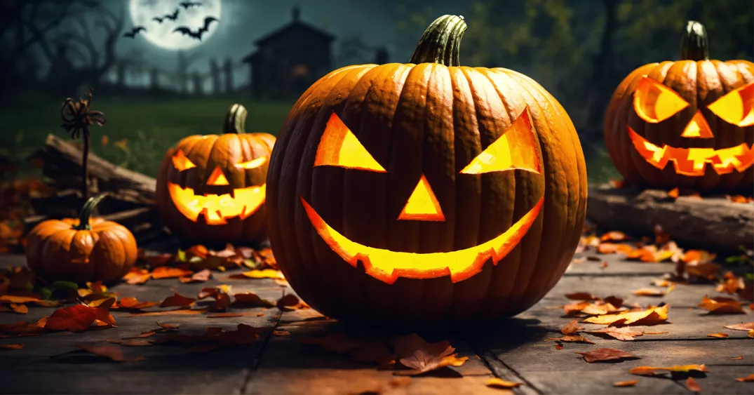 Lexica - Halloween