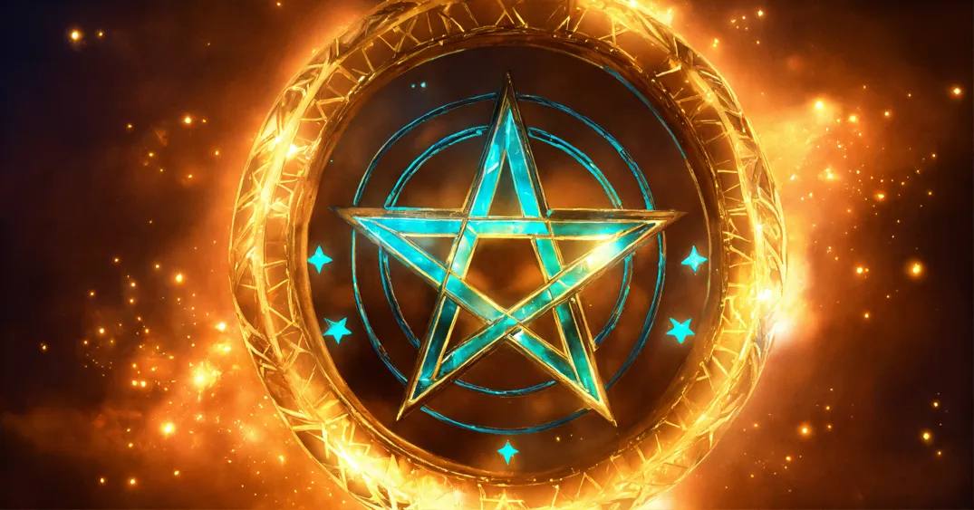 Lexica - magical design