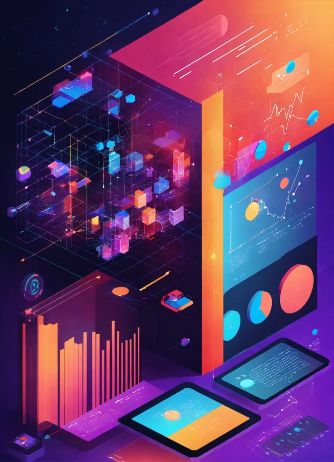Lexica - graphics