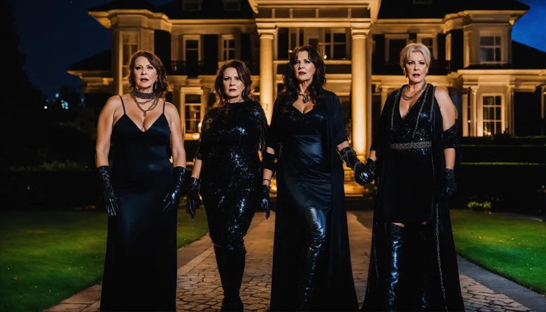 Lexica - modern day muses