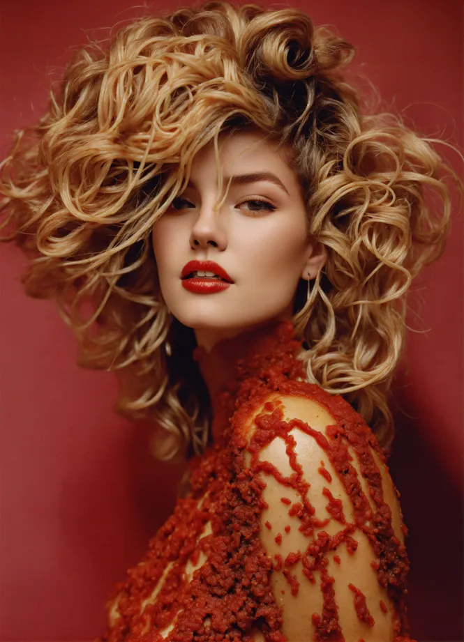 Lexica Hair