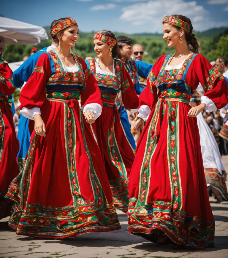 Lexica - slavic