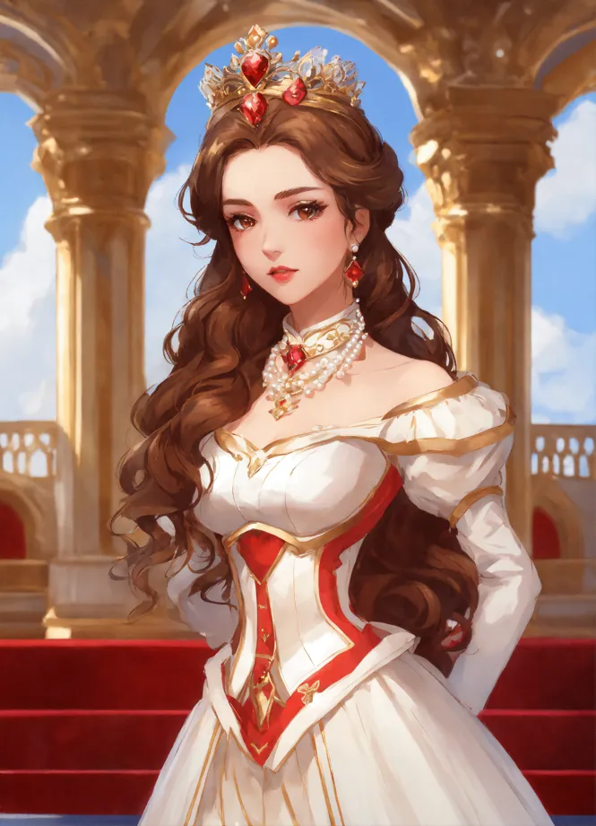 Lexica Princess